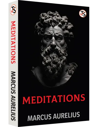 Buy Meditations by Marcus Aurelius - Timeless Wisdom on Stoicism and ...