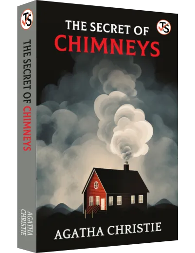 The Secret of Chimneys by Agatha Christie | E-Commerce | True Sign ...